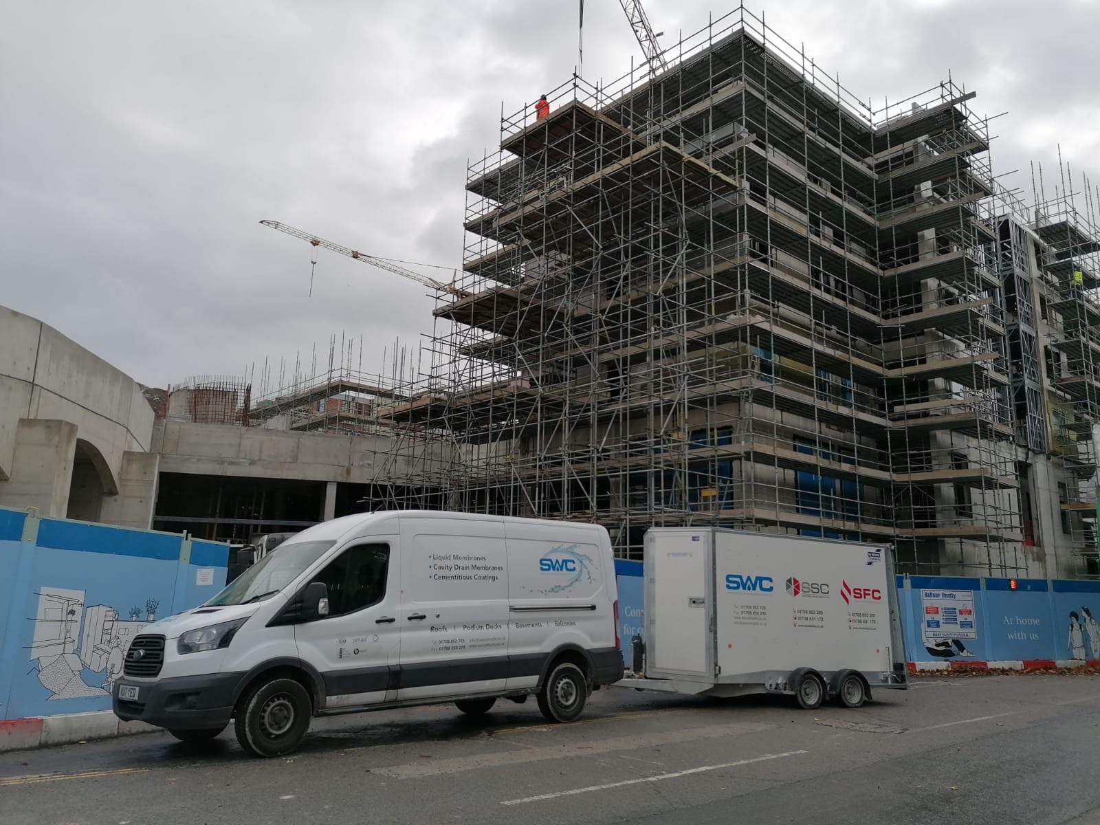 SWC – The Structural Group